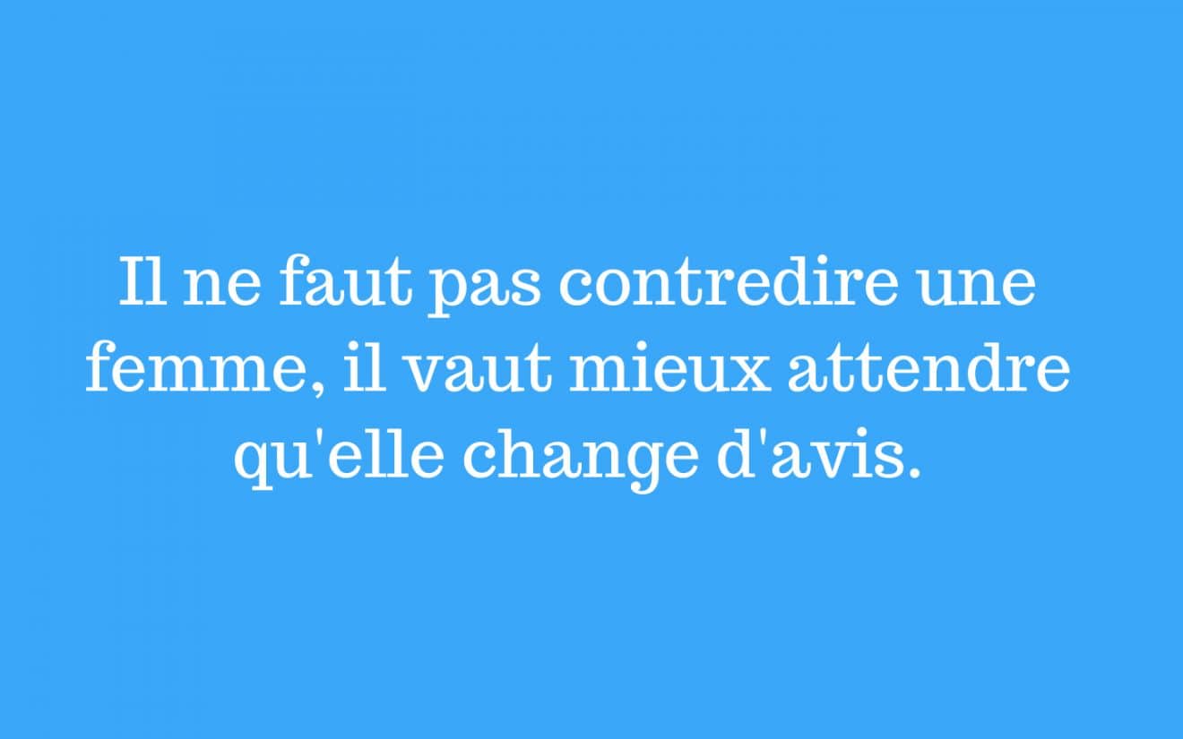 80 proverbes tellement drôles que vous allez les adopter
