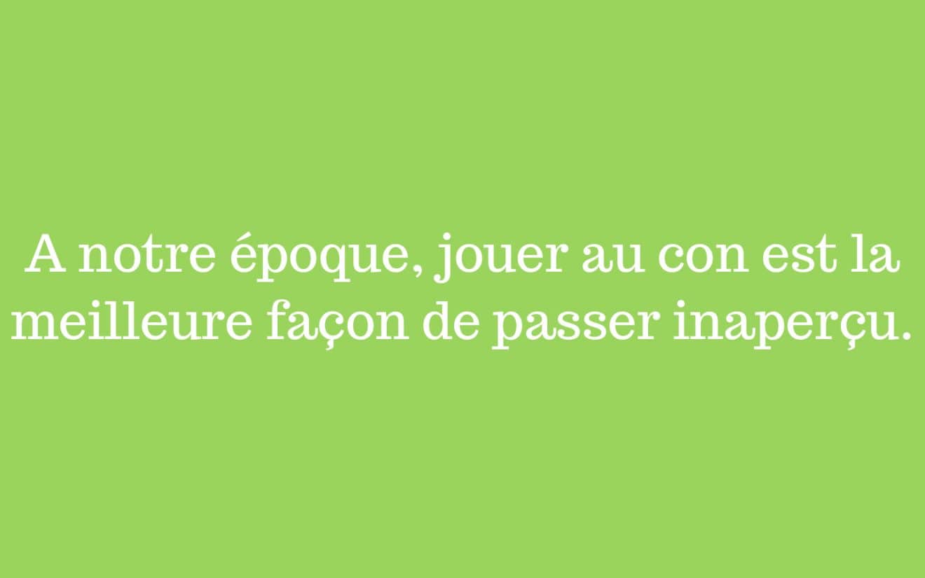 80 proverbes tellement drôles que vous allez les adopter - Page 4 sur 16