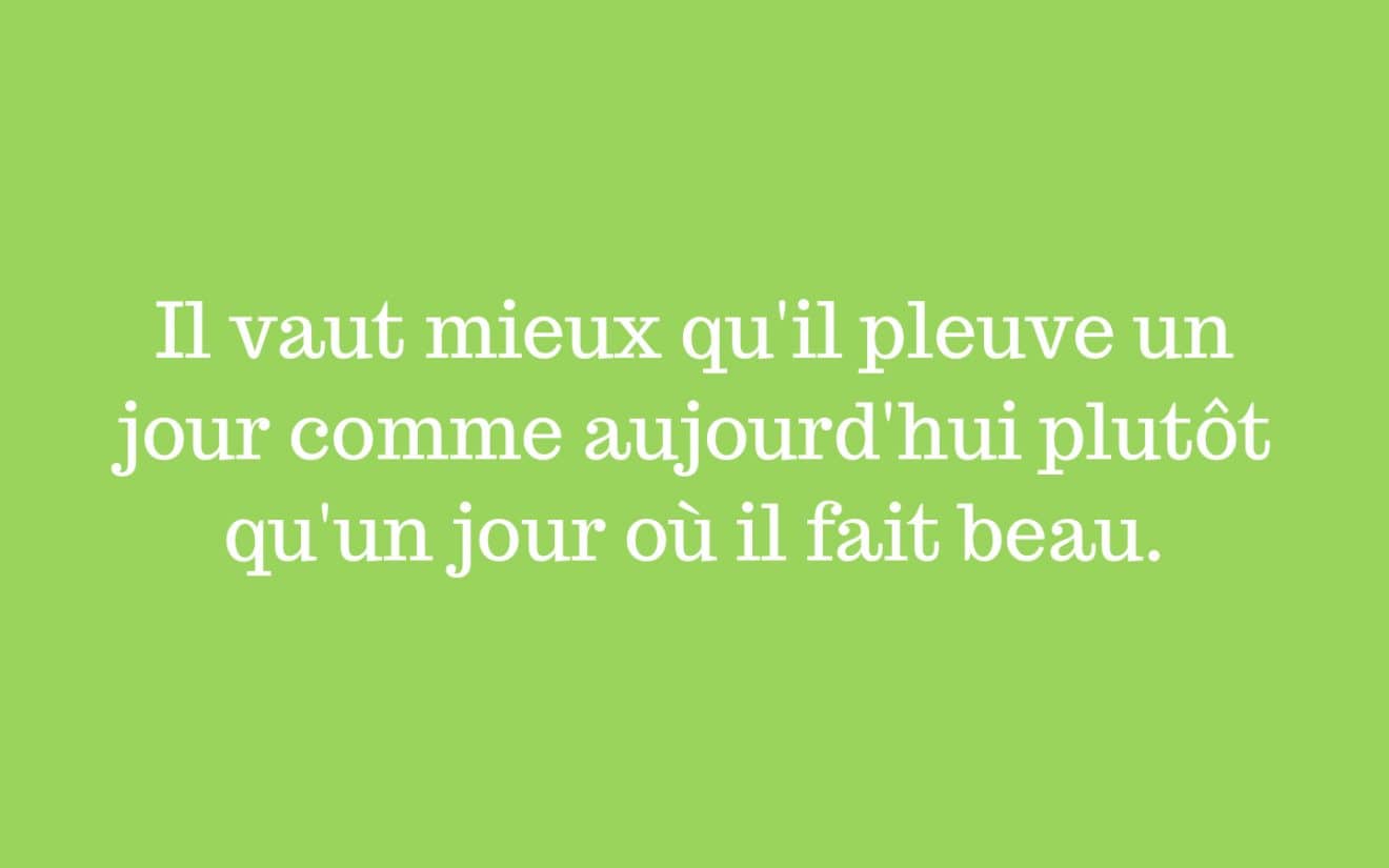 80 proverbes tellement drôles que vous allez les adopter - Page 14 sur 16