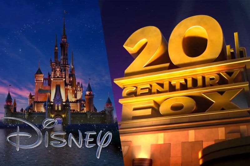 Disney et Fox : la fusion se fera le 20 mars