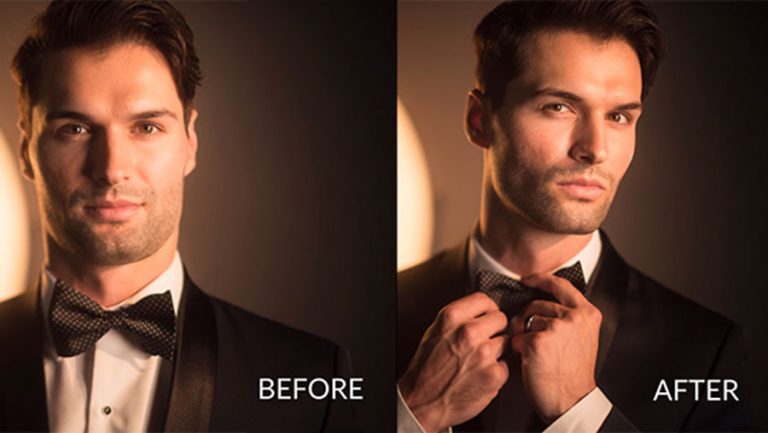 Le « mewing » : cette technique qui permet de redessiner les lignes de ...