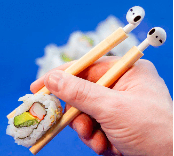 10 objets complètement inutiles mais totalement nécessaires