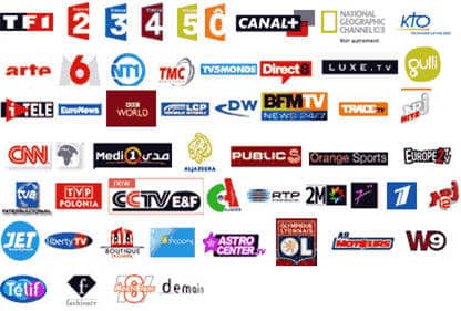 Voici les meilleurs sites pour regarder la télévision en direct sur ...