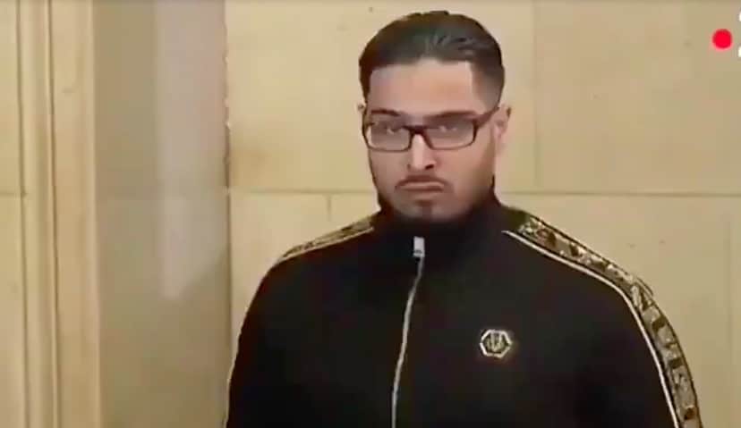 Jawad Bendaoud : une nouvelle séquence fait le buzz et amuse les ...
