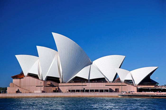 Ces photos incroyables prises pendant la construction des plus beaux ...