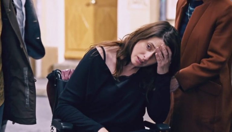 Plus belle la vie en avance : épisode 3773 – L'horreur pour Luna lors ...