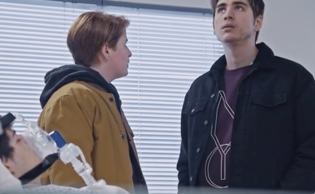 Réjouissez-vous, « Plus Belle la Vie » est de retour