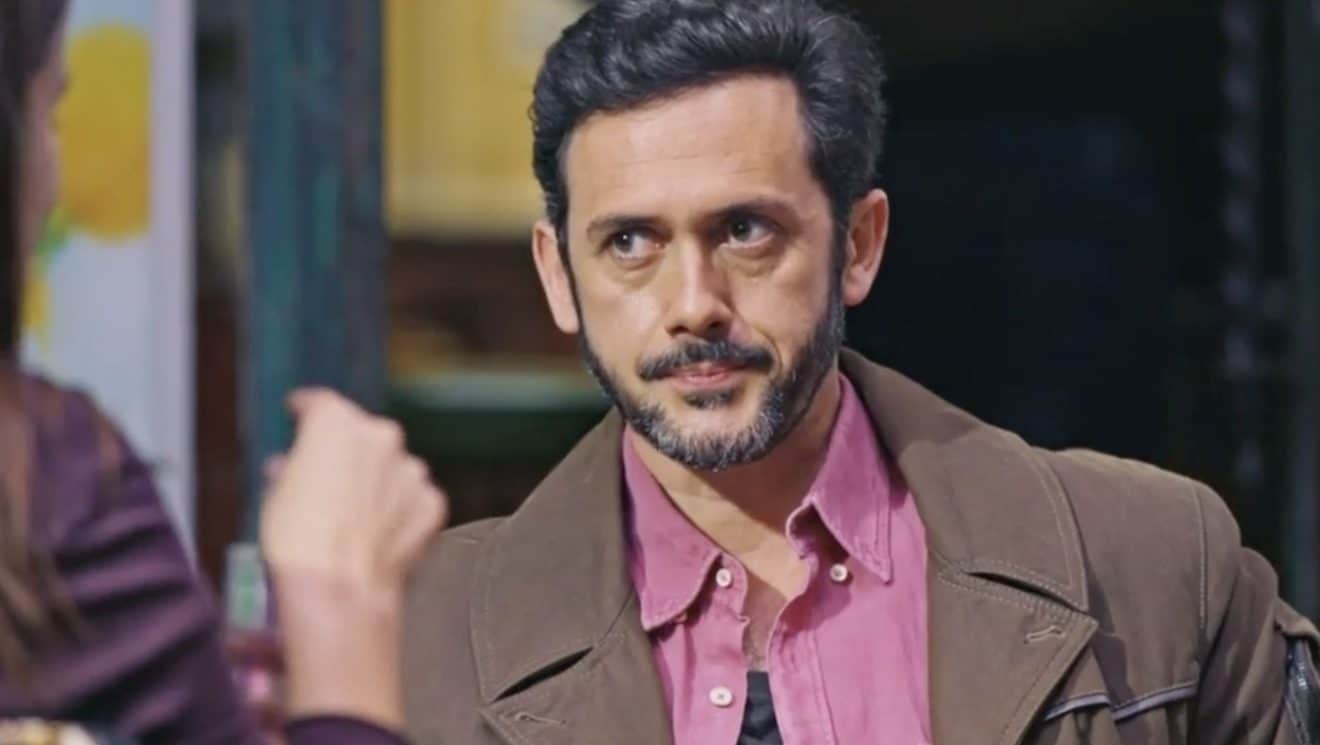 Plus belle la vie en avance : épisode 3786 (SPOILER) – Francesco ...