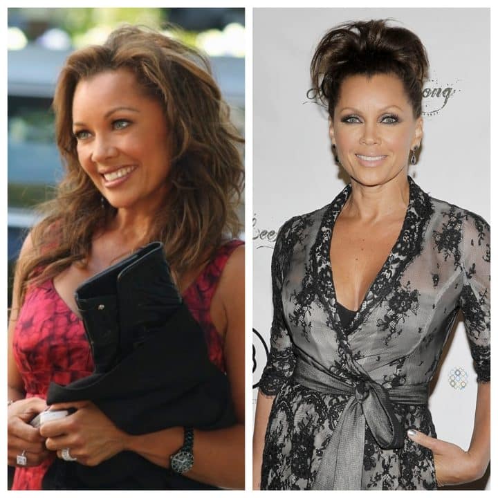 Que sont devenues les vedettes de Desperate Housewives