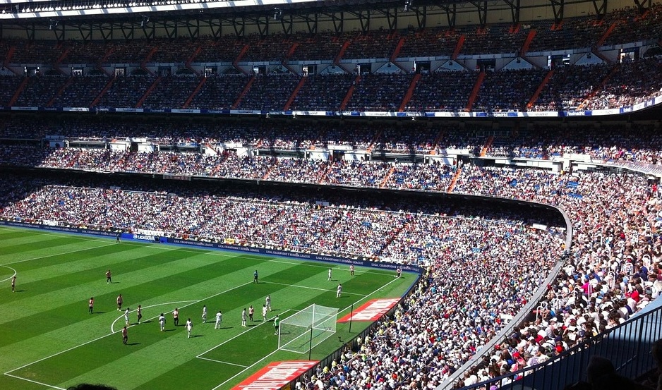 Les meilleurs sites gratuit pour regarder du football en streaming en 2024
