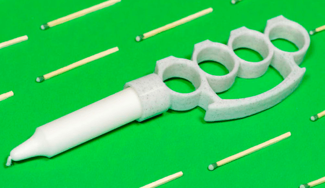 10 objets complètement inutiles mais totalement nécessaires ! - Page 2 ...