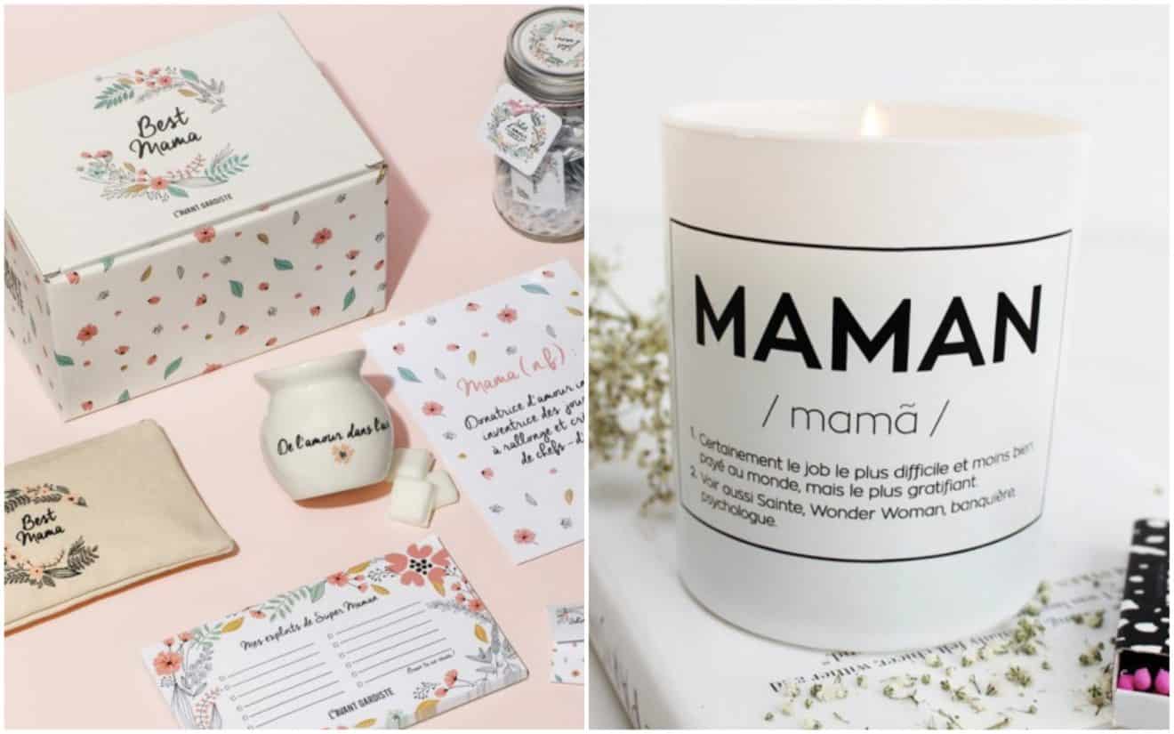 Top 17 des meilleurs cadeaux de fête des mères, parce qu'elles le ...