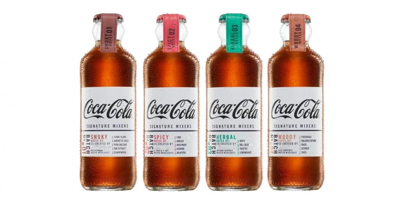 Coca-Cola dévoile sa nouvelle boisson qui va révolutionner vos soirées