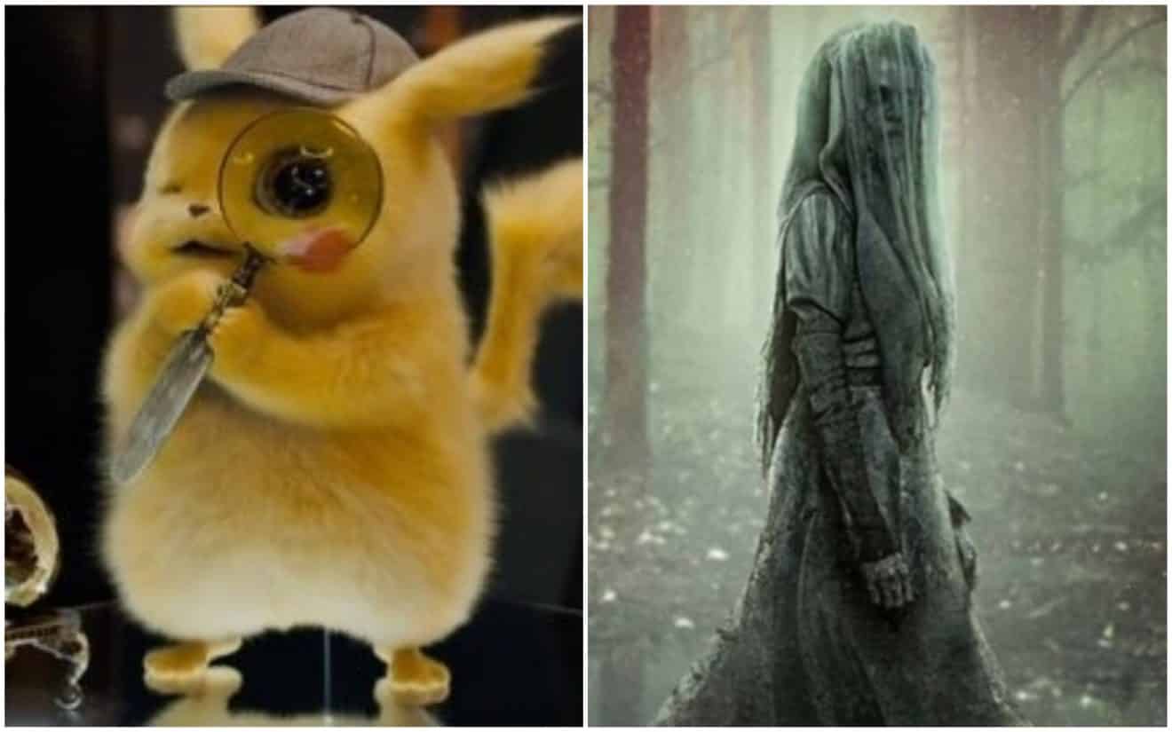 Détective Pikachu : Un cinéma québécois se trompe et diffuse un film d ...