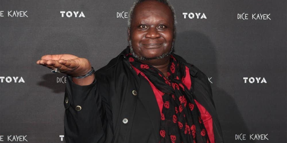 Magloire : il fait son grand retour à la télévision dans un programme culte