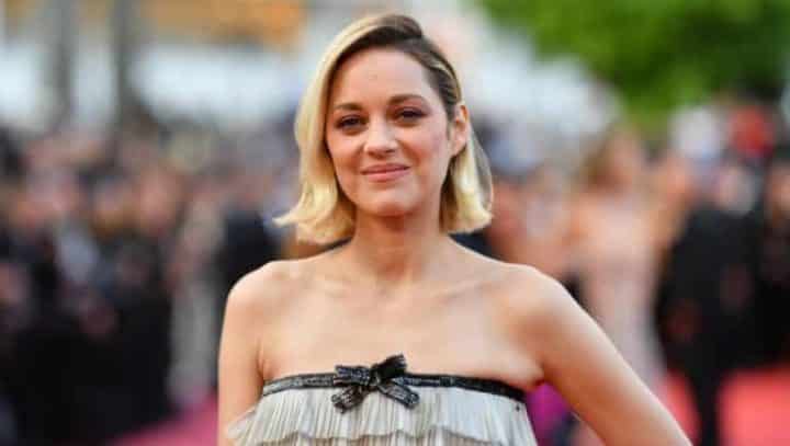 Marion Cotillard partage un moment très intime sur Instagram (VIDÉO)