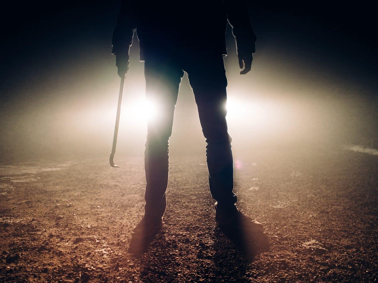 Quiz : Quelle sorte de serial killer êtes-vous