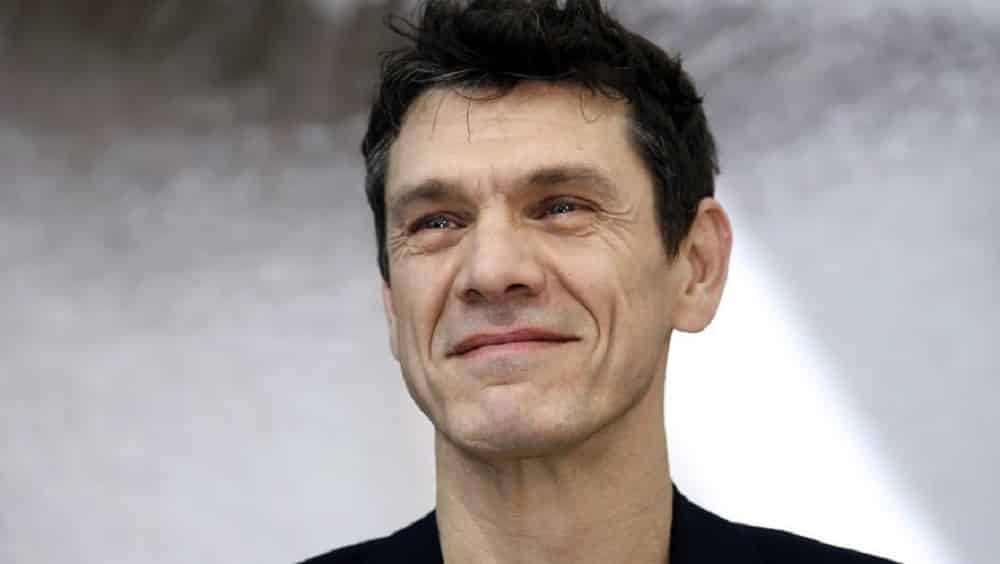 Marc Lavoine : se confie sur sa jeune compagne de 23 ans dont il est ...