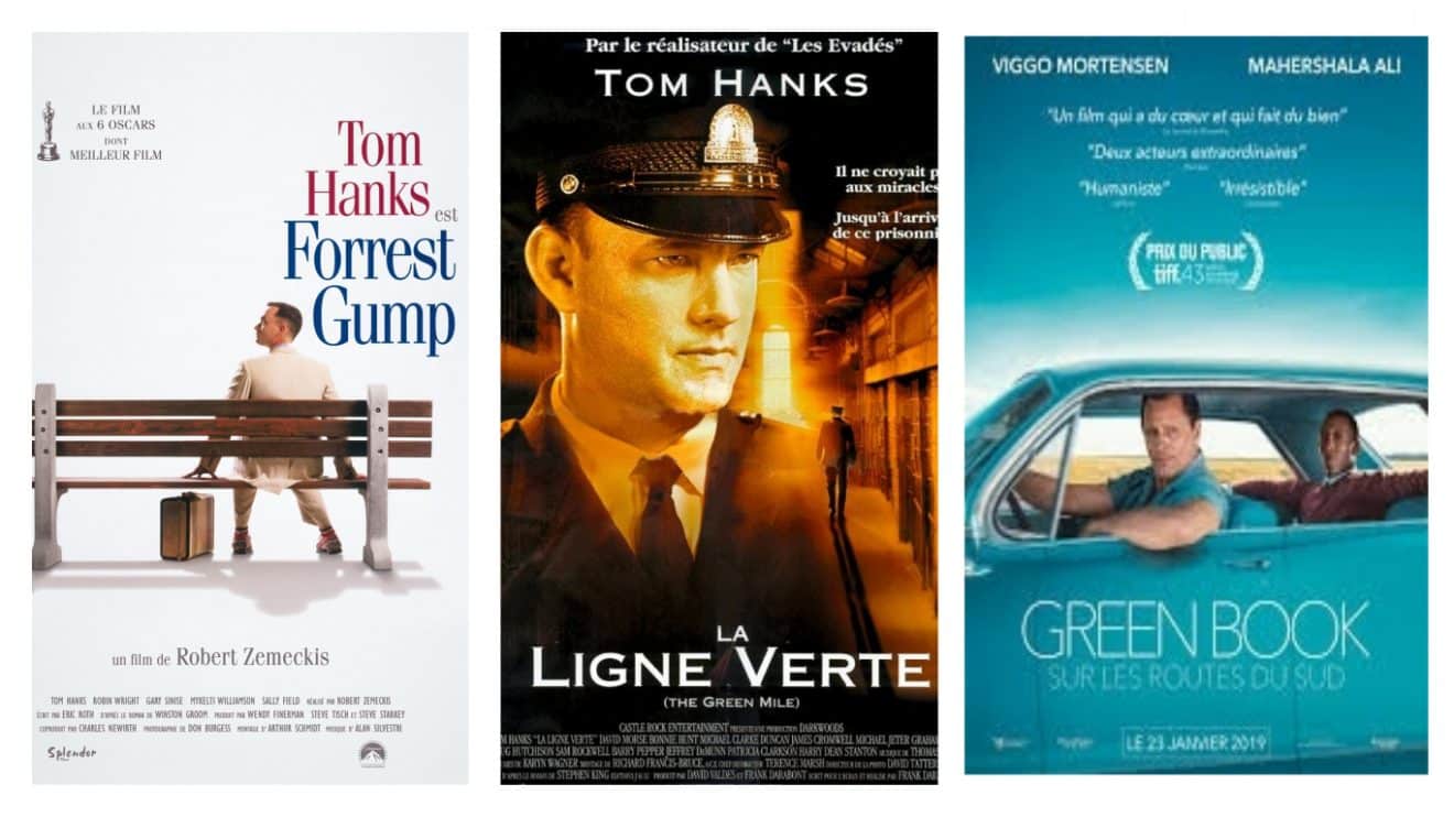 Voici les 15 des meilleurs films de tous les temps selon les ...