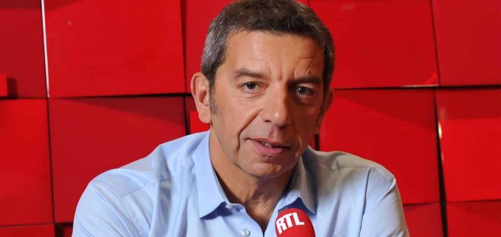 Michel Cymes Vous Explique Ce Que Que Peut Cacher Cette Sensation De