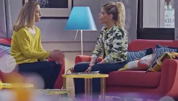 Plus belle la vie en avance : épisode 3825 – Emma dénoncée par sa mère ...