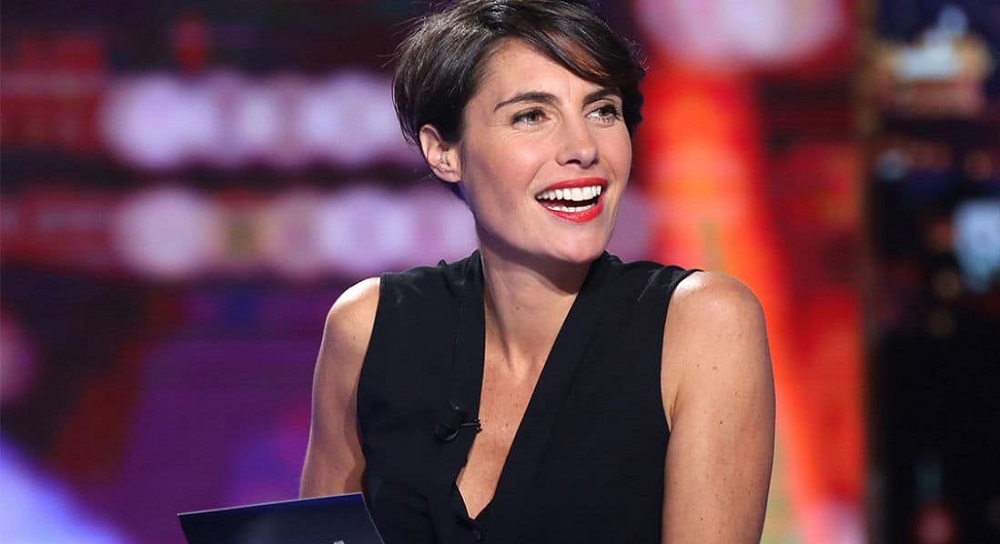 Alexandra Sublet : elle dévoile son corps de sirène et éblouit ses fans