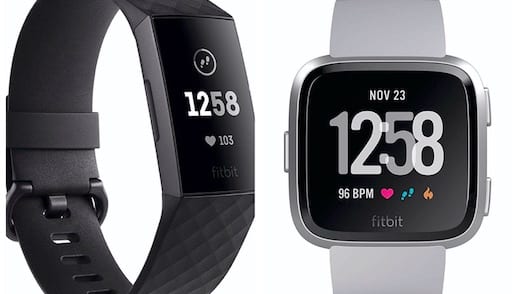 Prime Day 2019 : les montres Fitbit sont à un prix choc sur Amazon ...