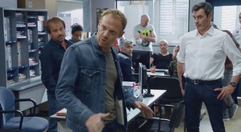 Plus Belle La Vie en avance : épisode 3702 du Mardi 1er Janvier ...