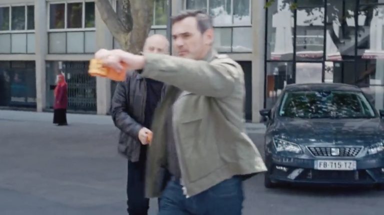 Michel Cordes : Voici pourquoi aucun acteur de Plus belle la vie n ...