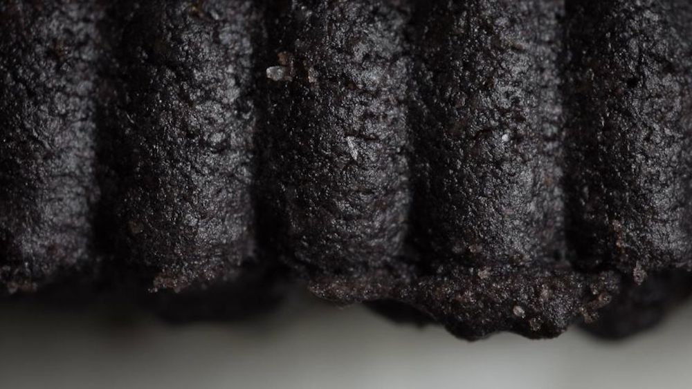 Devinez ce qui se cache derrière ces photos prises avec un objectif macro