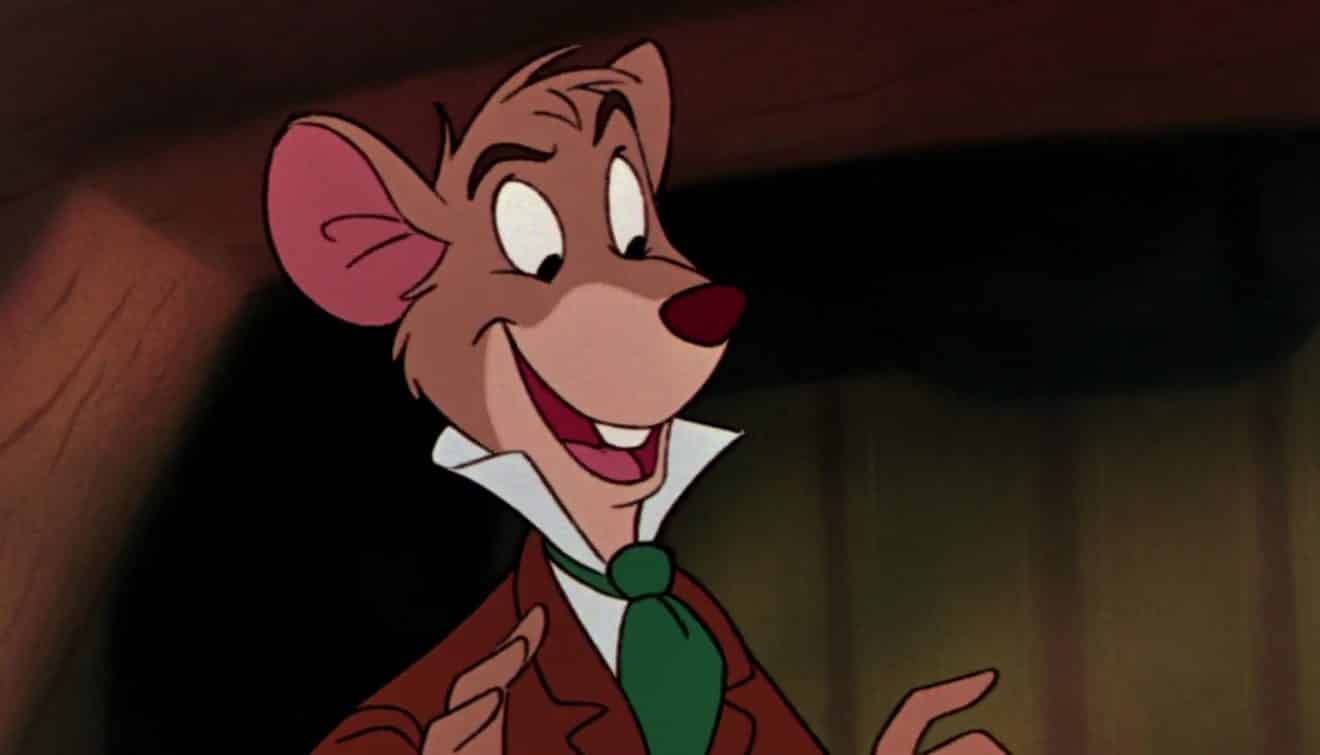 Basil détective privé: Disney prépare un remake en Live-Action du ...