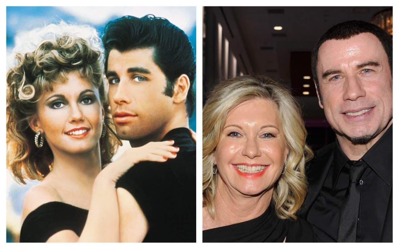 Grease : que sont devenus les acteurs de ce film culte