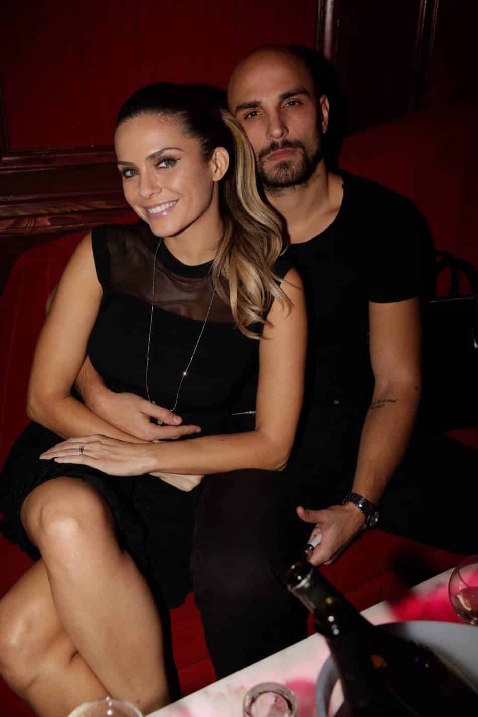 Clara Morgane : qui est son mari Jérémy Olivier