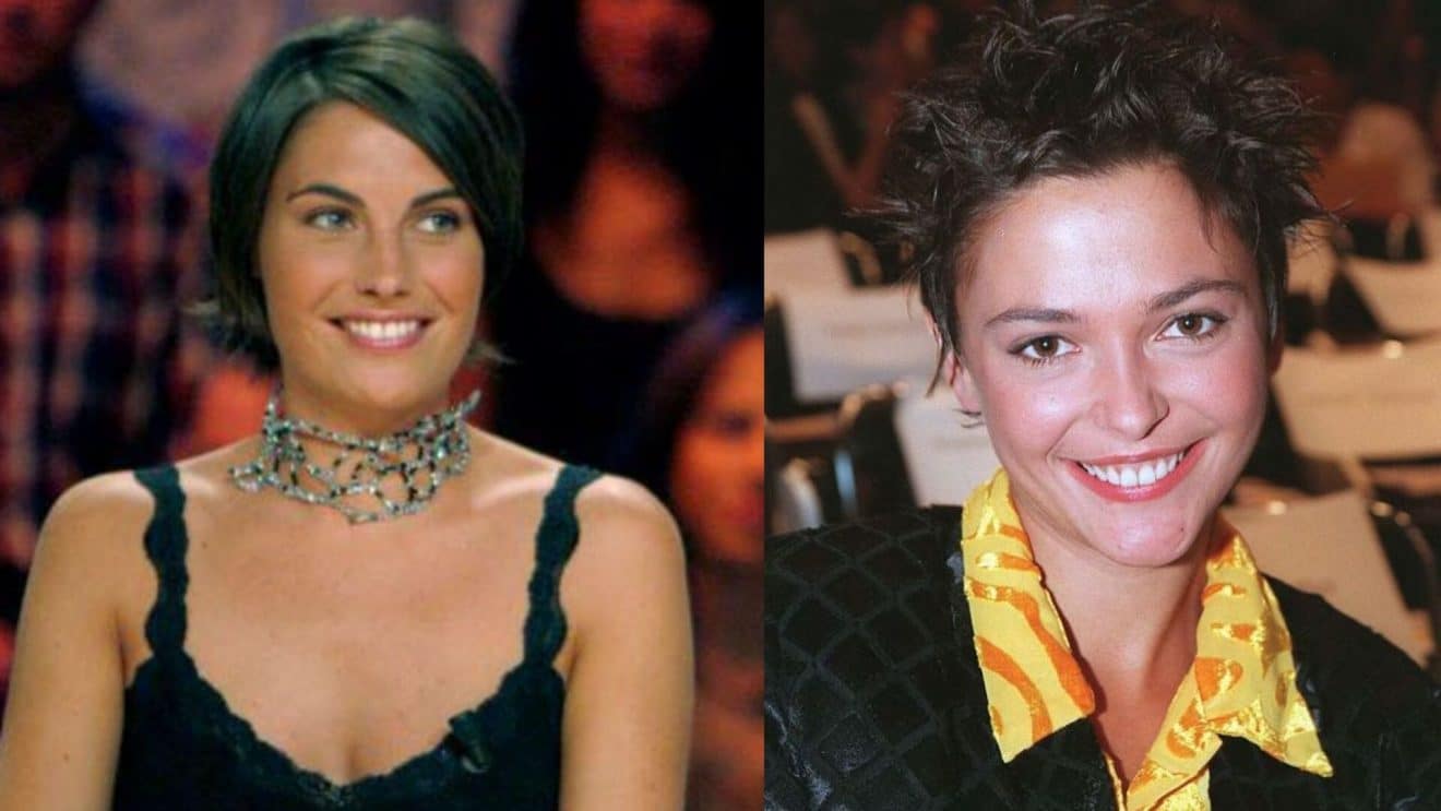 Avant / Après : l'évolution de ces 22 animatrices de télévision depuis ...