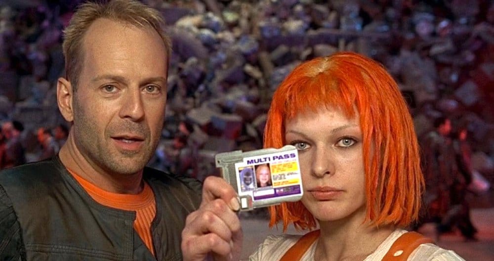 Le jeu du rond a 18 ans... et découvrez dans quelle série il a été ...