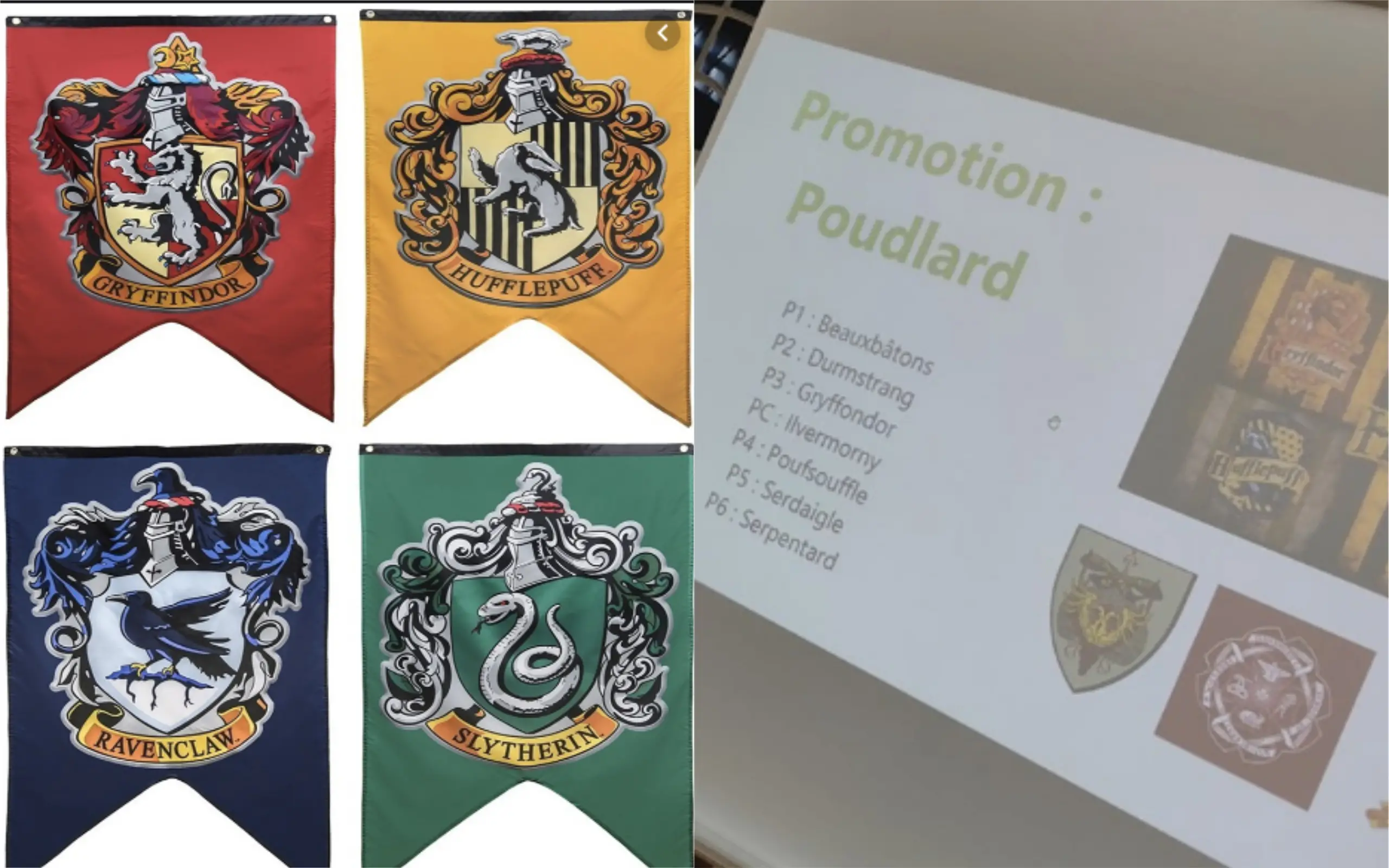 Un lycée de Strasbourg renomme ses classes avec les noms des écoles de ...