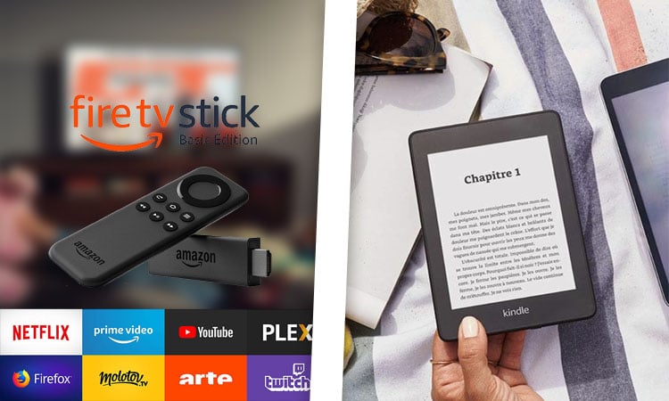 Les 5 meilleurs produits Amazon à avoir absolument chez soi