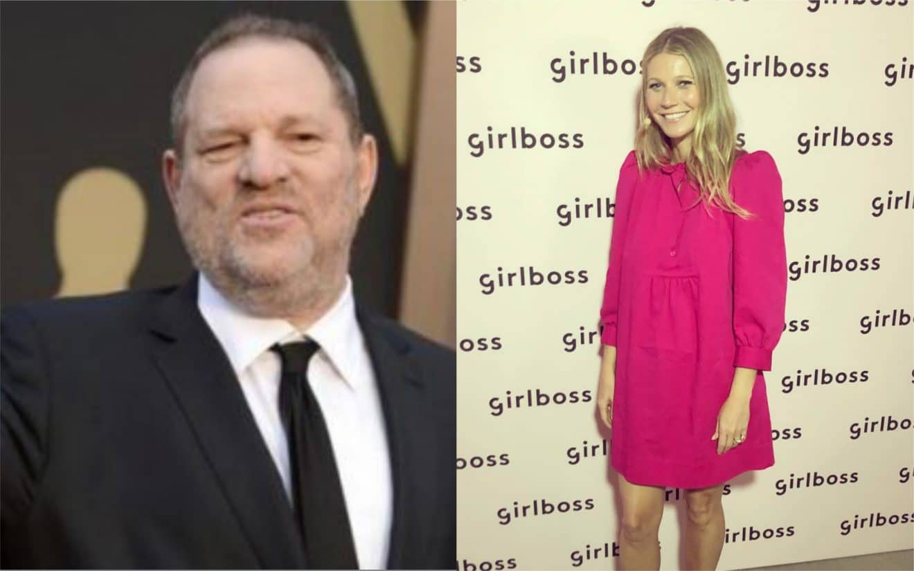 Affaire Weinstein : de nouvelles révélations à venir ? Le livre choc ...