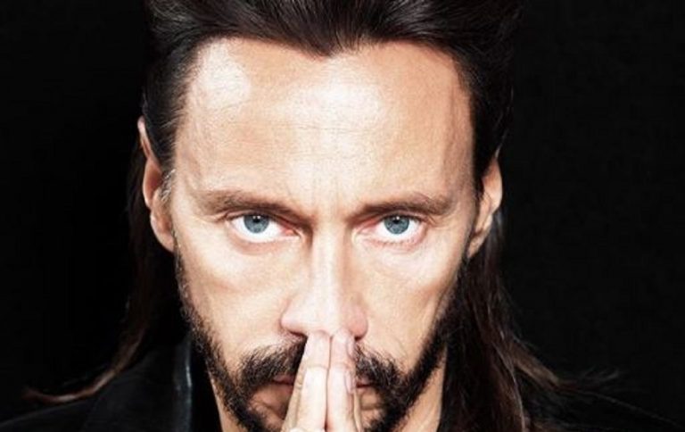 Bob Sinclar choque la toile avec sa nouvelle apparence : « C’est Botox ...