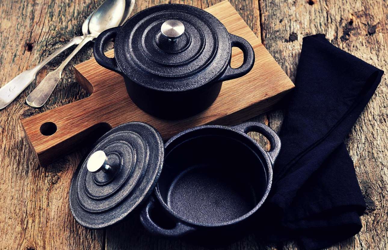 Ces magnifiques objets anciens valent une petite fortune de nos jours