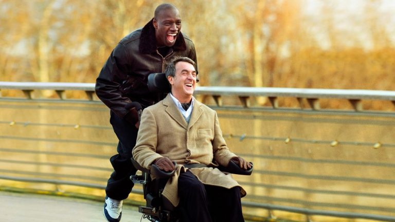 Philippe Pozzo di Borgo, l'homme qui a inspiré "Intouchables", est ...