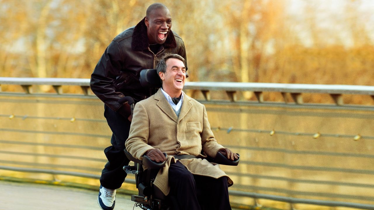 Quiz Intouchables : Connaissez-vous vraiment ce film devenu culte?