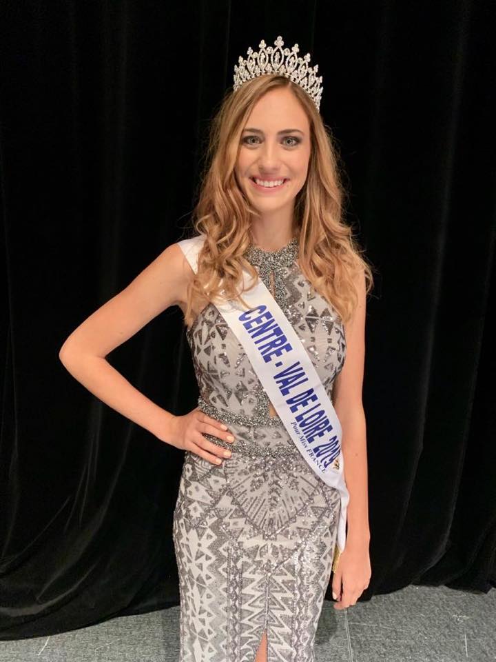 Miss France 2020 : découvrez les visages des 30 candidates ! - Page 5 sur 6