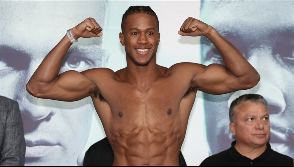 Victime d'un violent K.O, le boxeur Patrick Day est décédé des suites ...