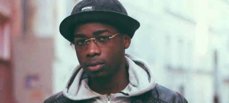 MHD en prison : une photo étonnante du rappeur dévoilée