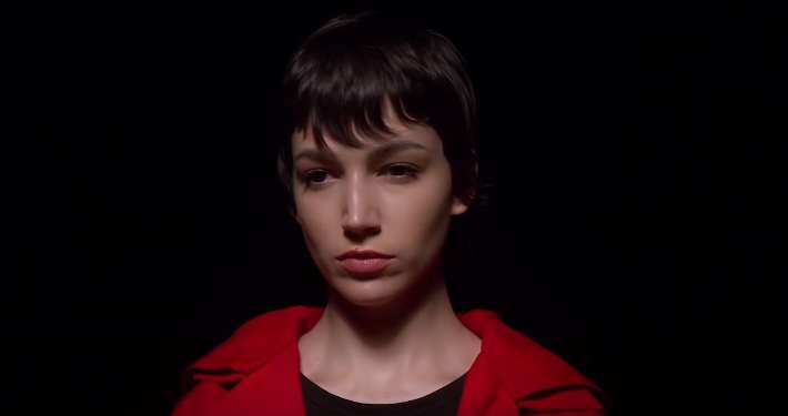 La Casa De Papel Saison 4 Une Bande Annonce Folle Vient De Tomber