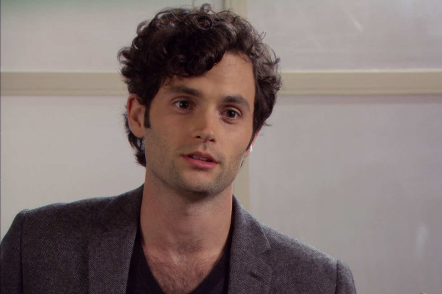 Gossip Girl : qu'est devenu Dan Humphrey ? Réponse dans le reboot de la ...