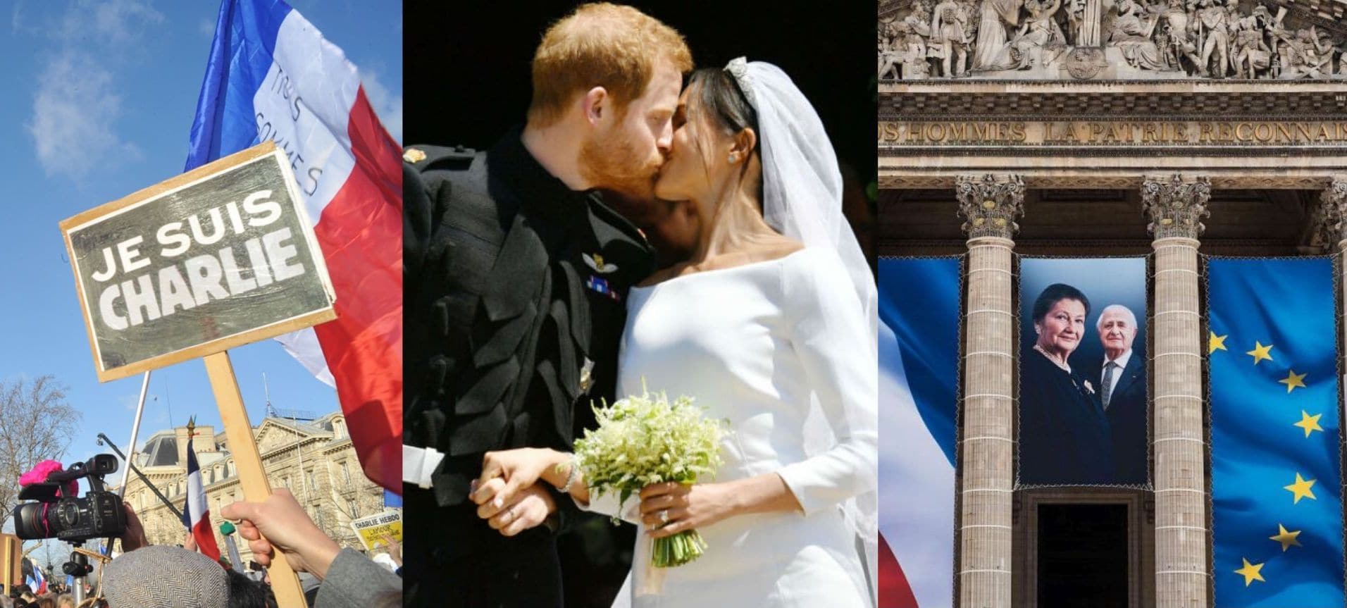 21 événements qui ont marqué cette décennie des années 2010