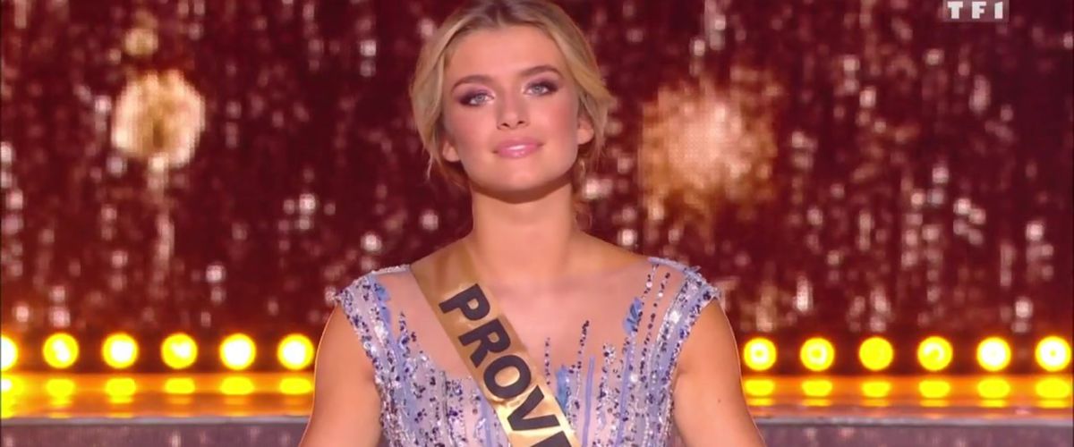 Miss France 2020 : Lou Ruat, la Miss Provence se confie sur les ...