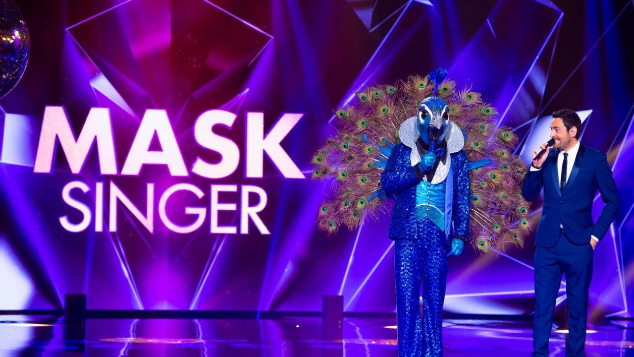 Mask Singer signe pour une deuxième saison 2, qui est déjà en ...